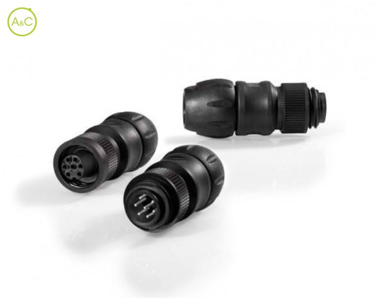 New Binder 693 RD24 is ideal for use in applications with...