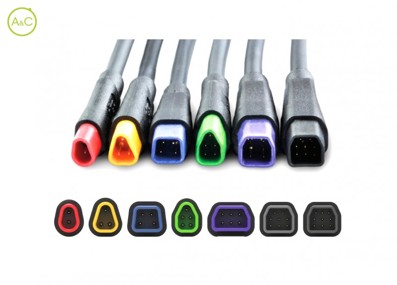A&C Solutions - Z209FGP00A01000