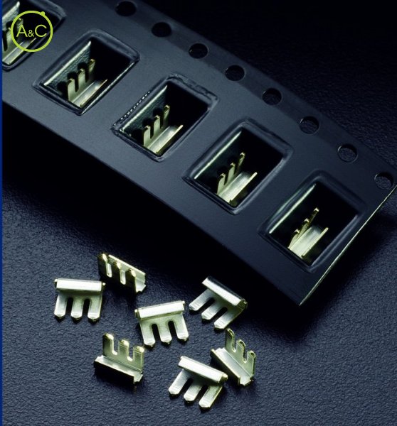 Zierick élargit sa gamme de Connecteurs à Perforation...