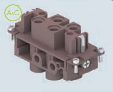 A&C Solutions - CXF 4/0 RY